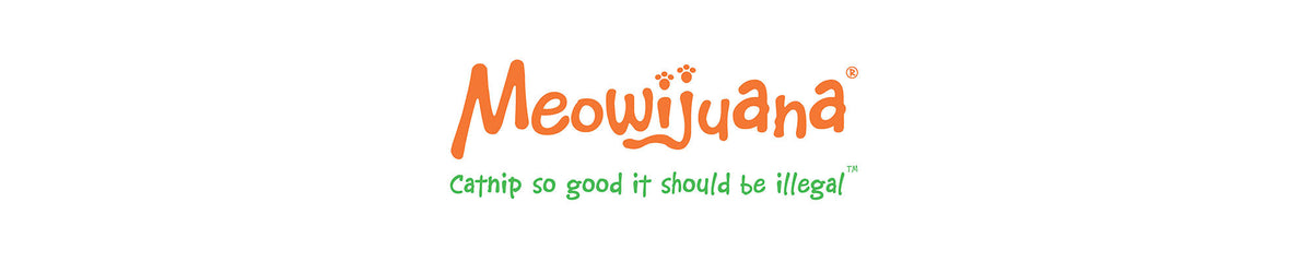 Meowijuana Wholesale Catnip Toys