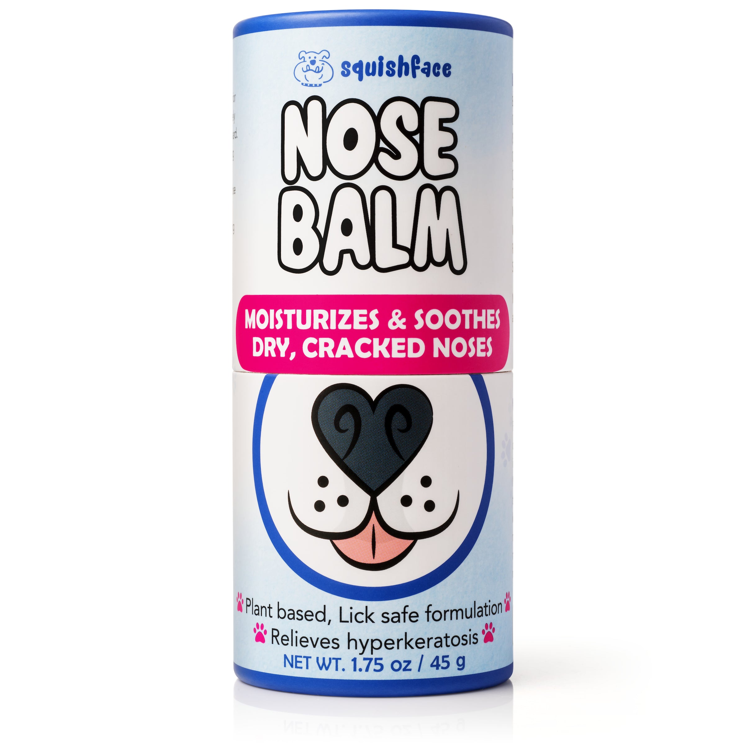 Squishface Nose Balm