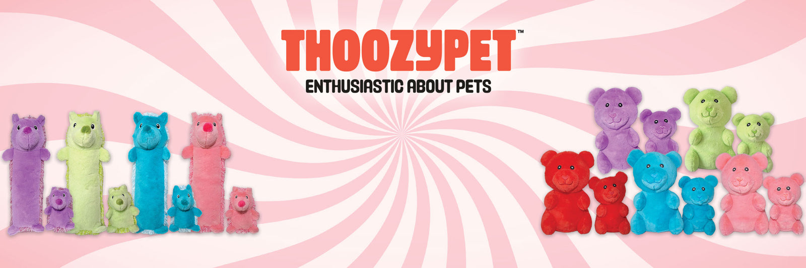 Pet Palette Distribution | Wholesale Pet Products